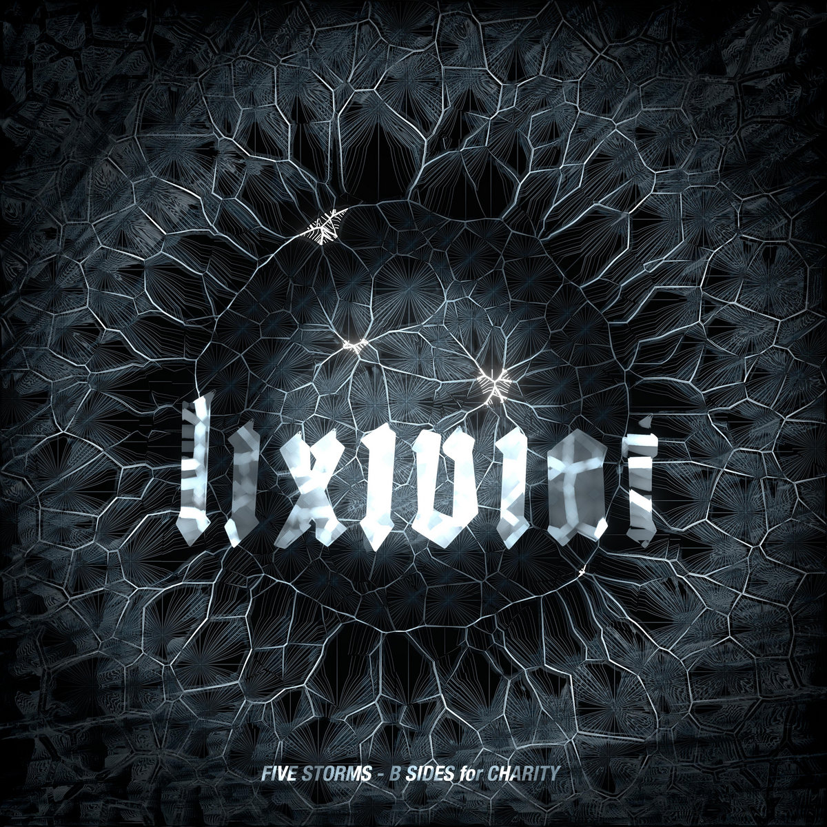 Five Storms - B Sides for Charity | LIXIVIAT