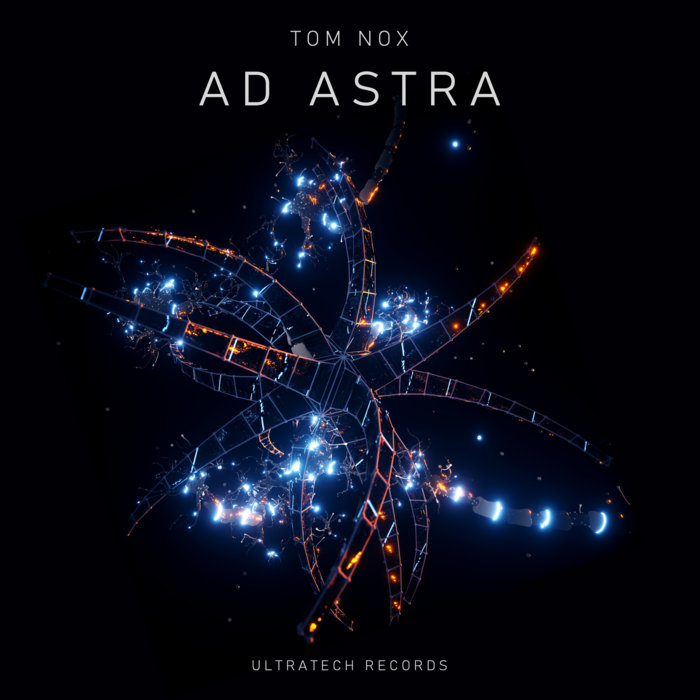 Ad Astra | Tom Nox