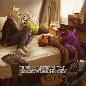 Music | Fox Amoore