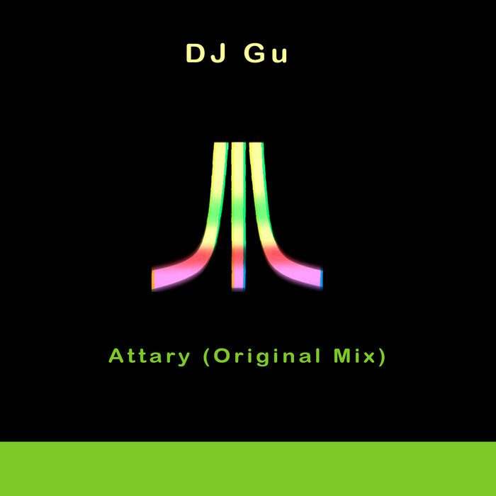 Attary (Original Mix) | DJ Gu