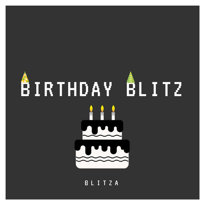 Birthday Blitz | Blitza