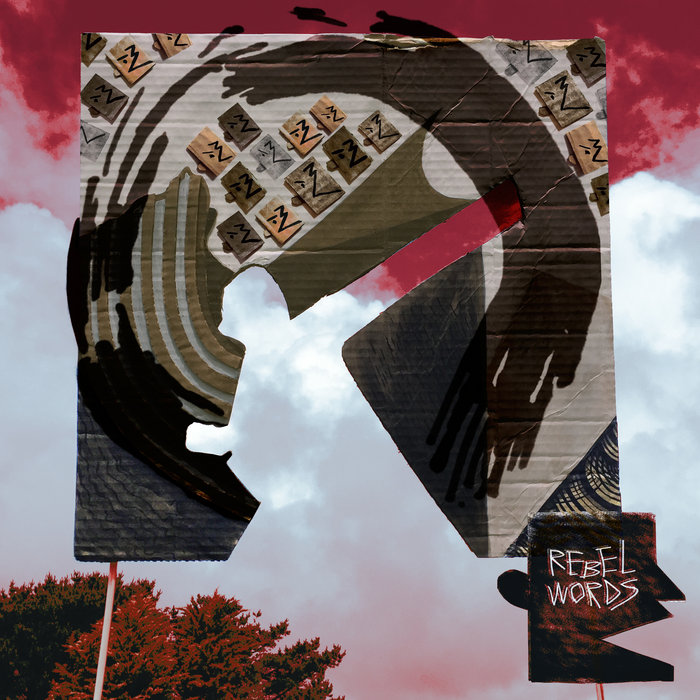 Rebel Words | Voidness, Gringo Math | Voidness