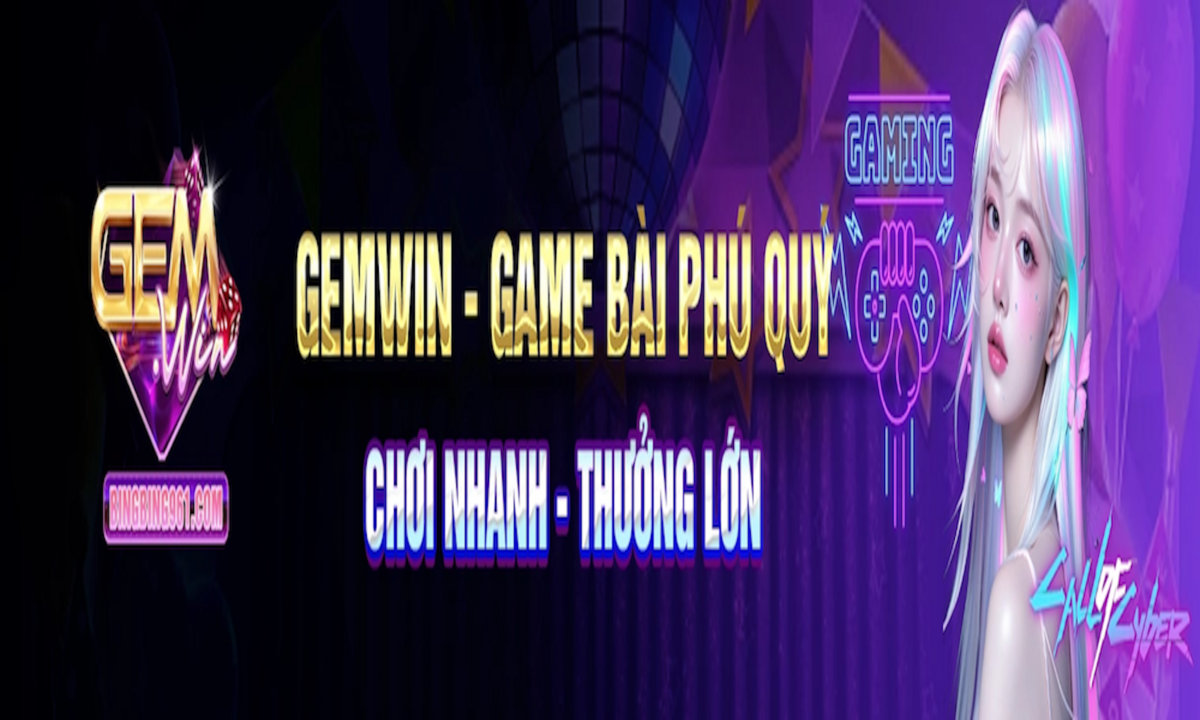 gemwin | gemwin