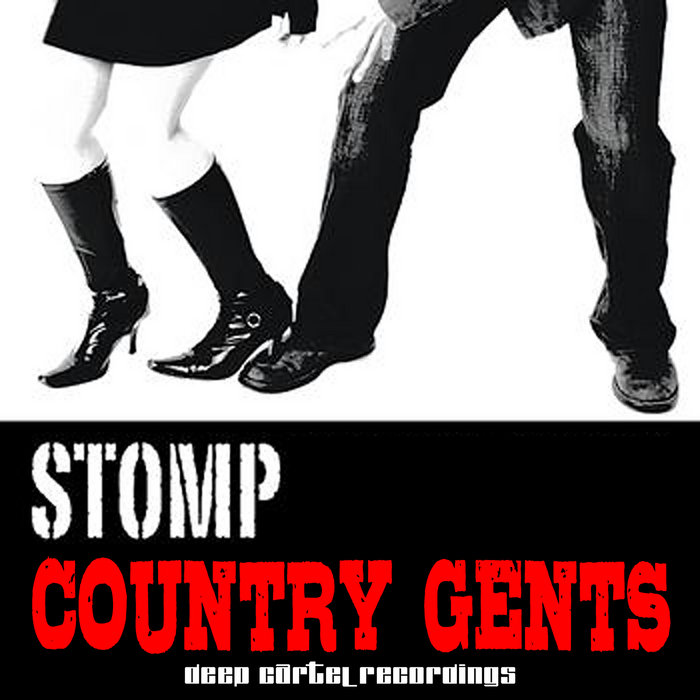 Stomp | Country Gents