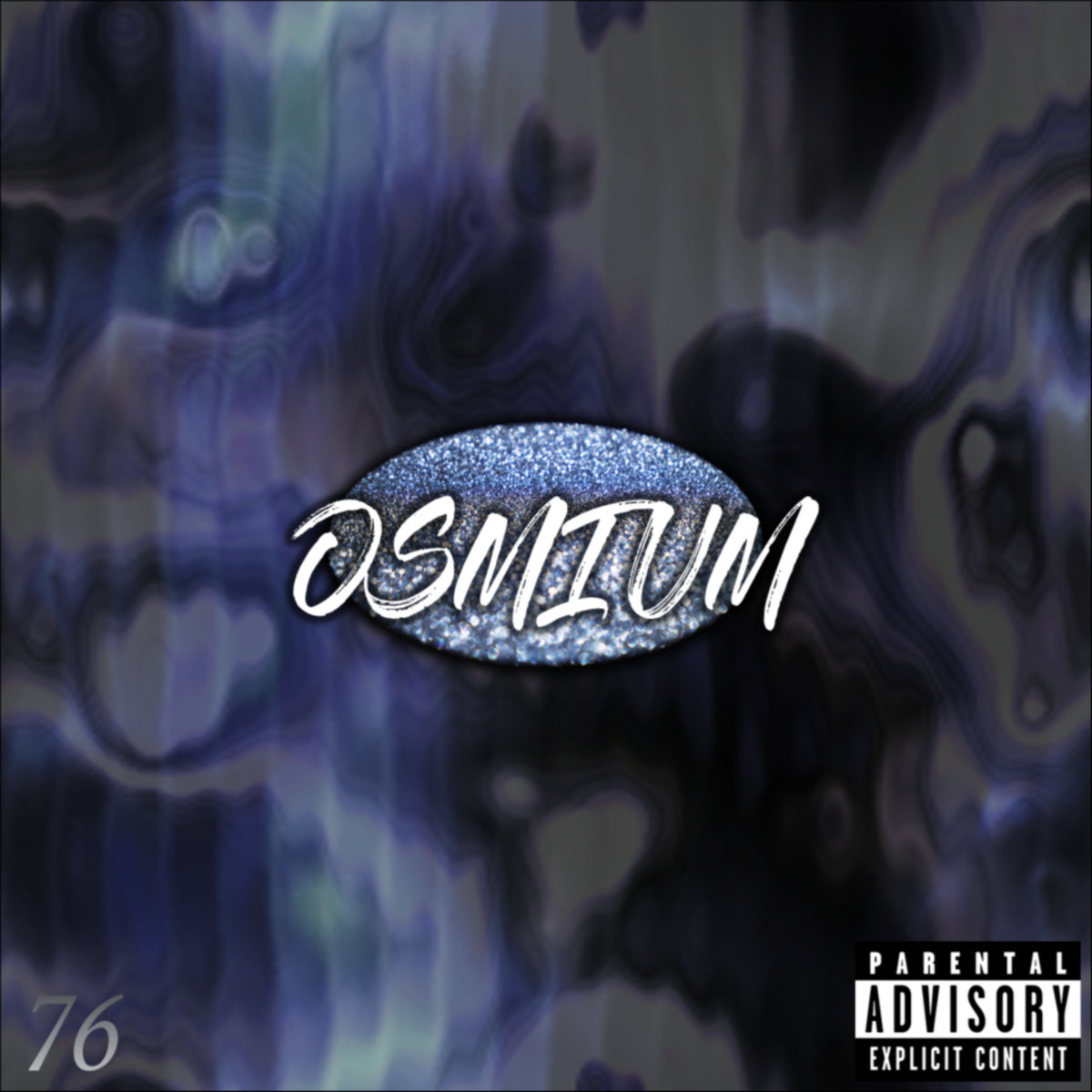 OSMIUM | Lightningo/LG