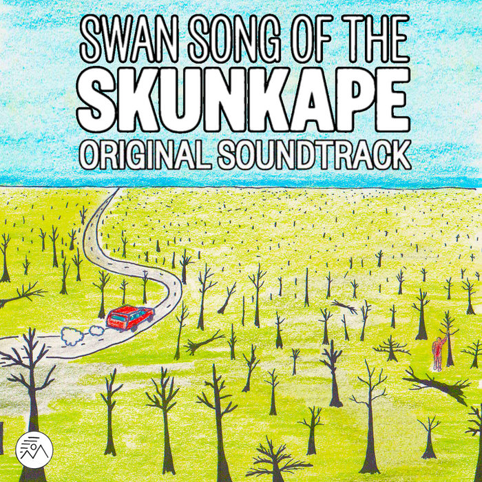 Swan Song Of The Skunkape Original Soundtrack | Danny Wolfers | Legowelt