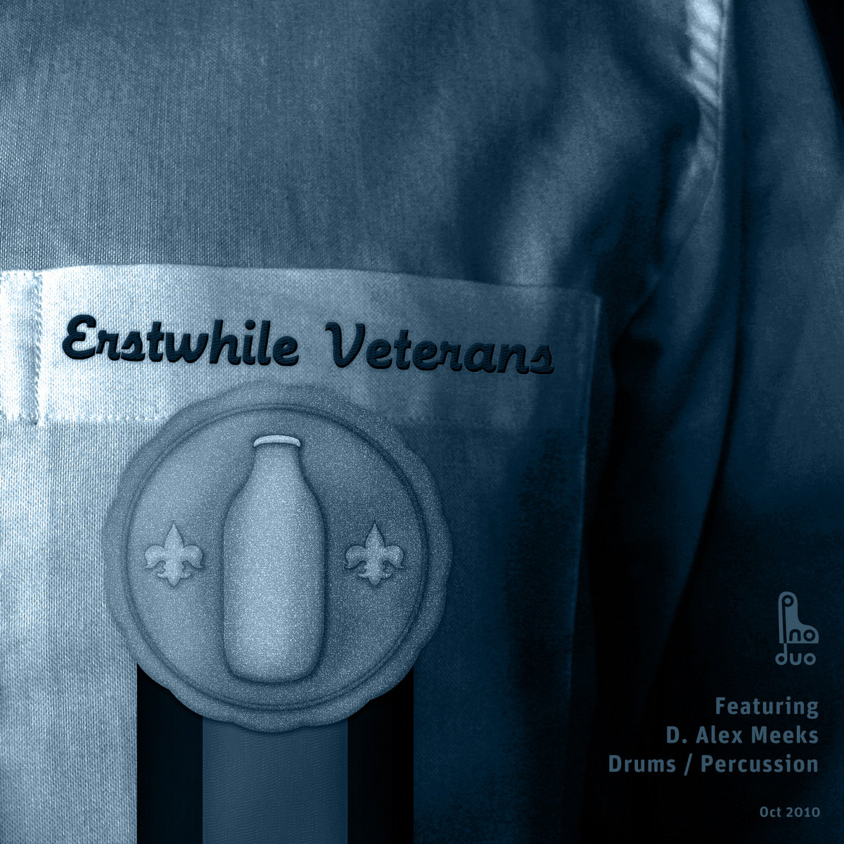 Erstwhile Veterans | pno duo with D. Alex Meeks | pno duo