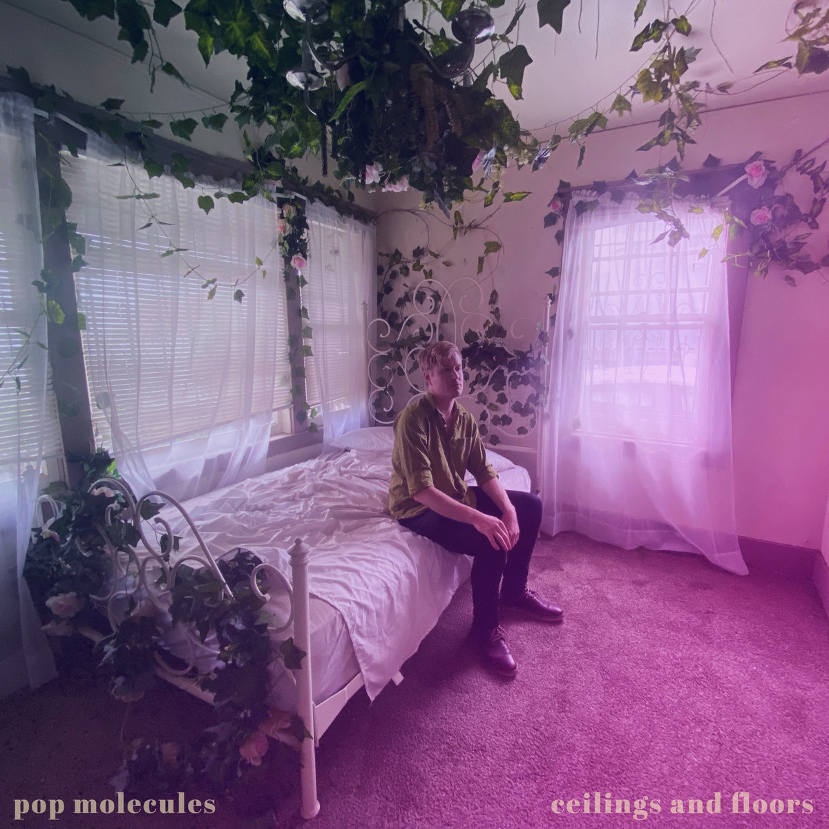 Ceilings and Floors | pop molecules