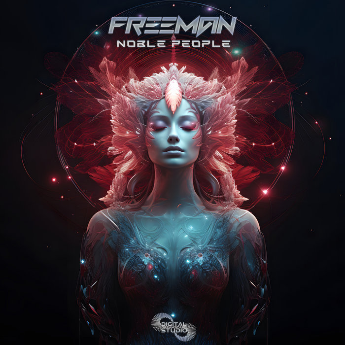 Freeman - Noble People | Digital Dreamscape Studio