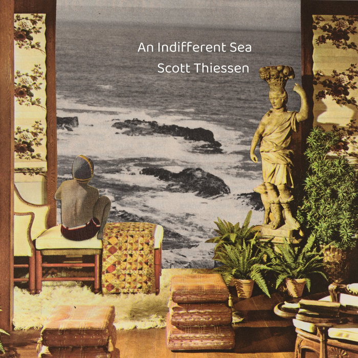An Indifferent Sea | Scott Thiessen | Deathbomb Arc