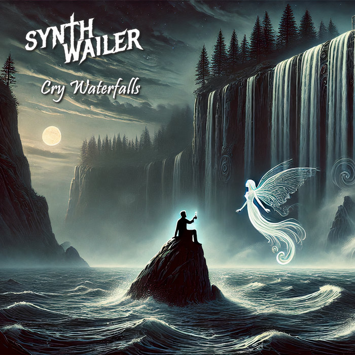 Cry Waterfalls | Synthwailer