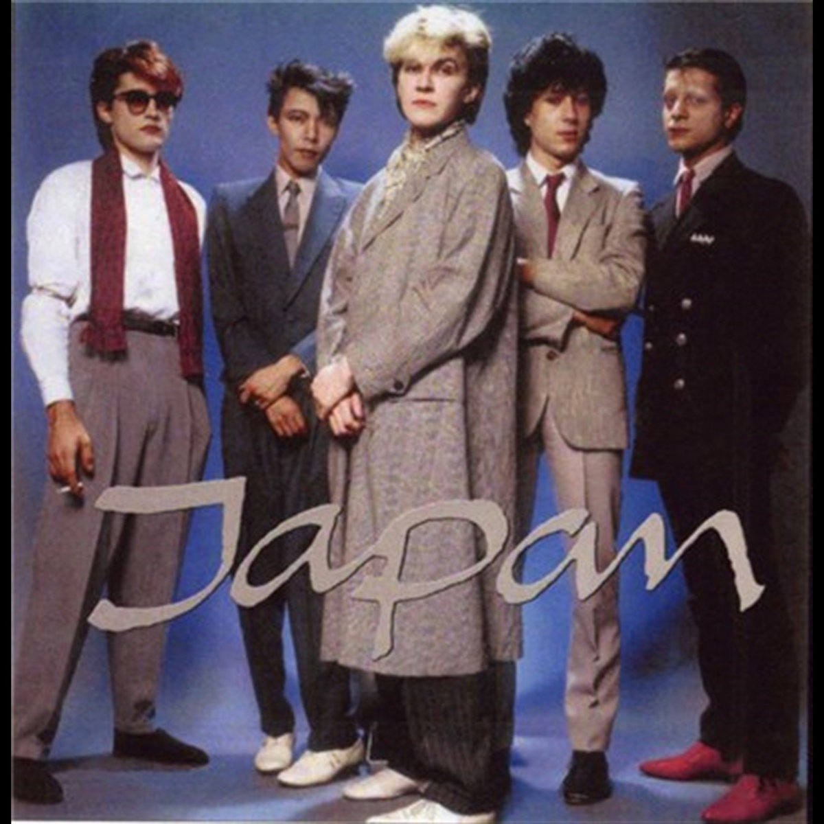Budokan Tokyo December 8th 1982 | Japan