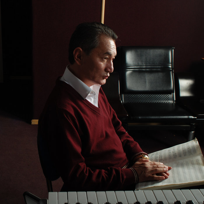 Kalamkas for String Orchestra | Kuat Shildebayev