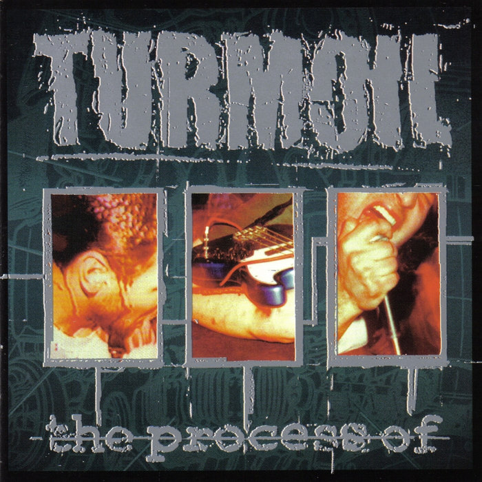 The Process Of (Bonus Tracks) | Turmoil | Century Media Records