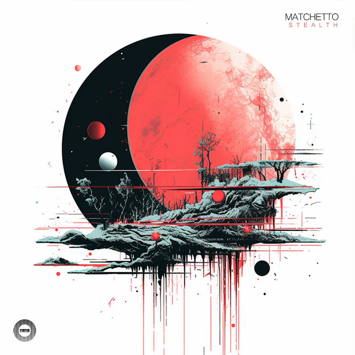 Stealth | Matchetto | Reload Records