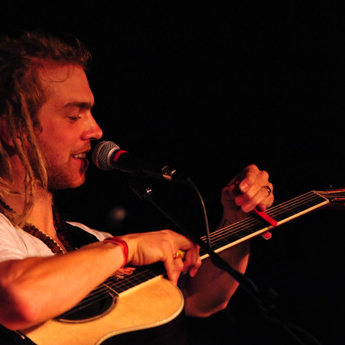 O'Haleakala(Calvin Flowers Remix) | Trevor Hall | Calvin Flowers