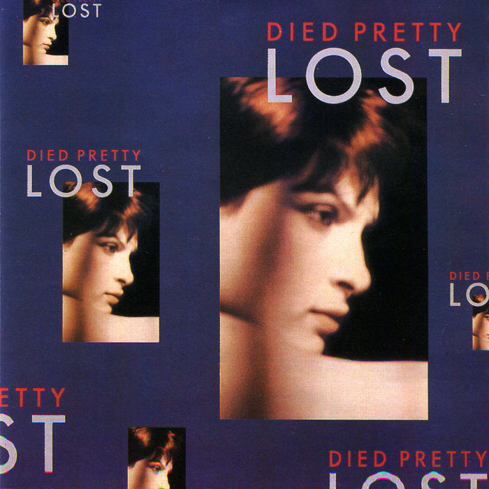 Lost | Died Pretty