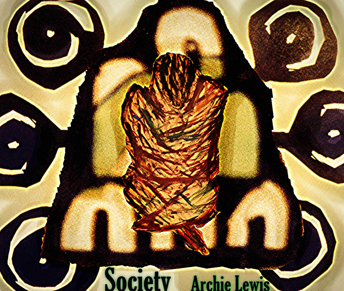 Society | Archie Lewis