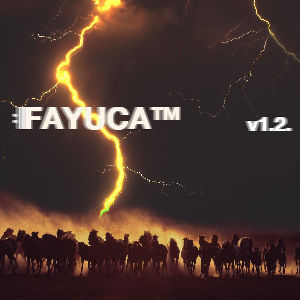 FAYUCA™ 2 | dj GDP | hazzmattes