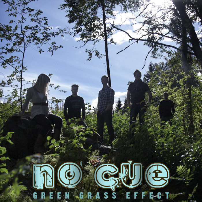 Green Grass Effect (EP) | No Cue