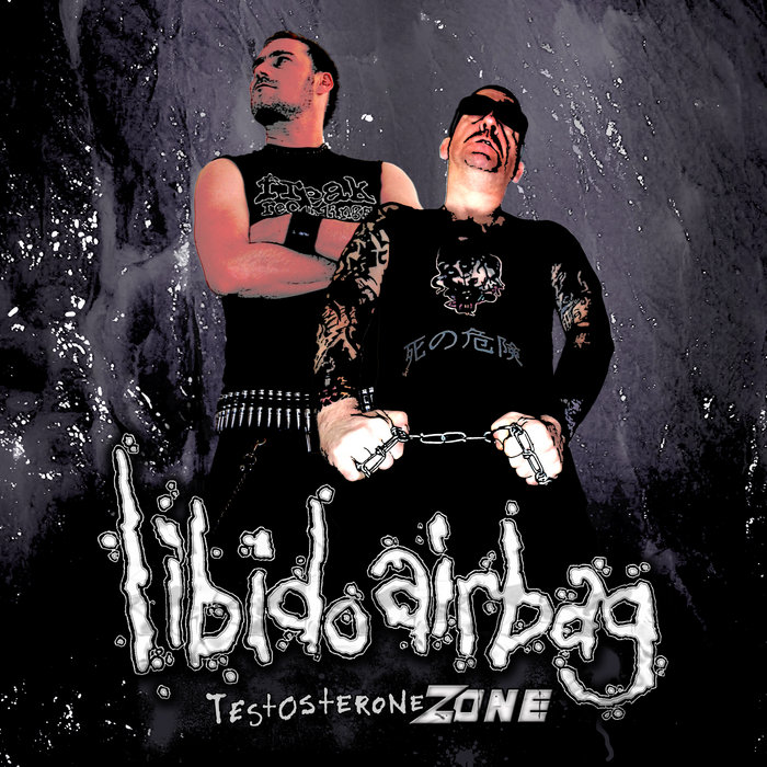 Testosterone Zone | Libido Airbag