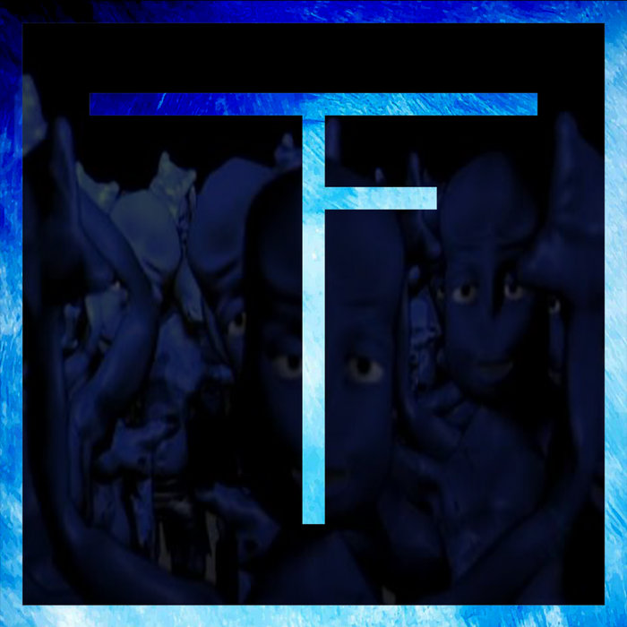 Im Blue (Funk Tribu Edit) | Eiffel 65 | Funk Tribu