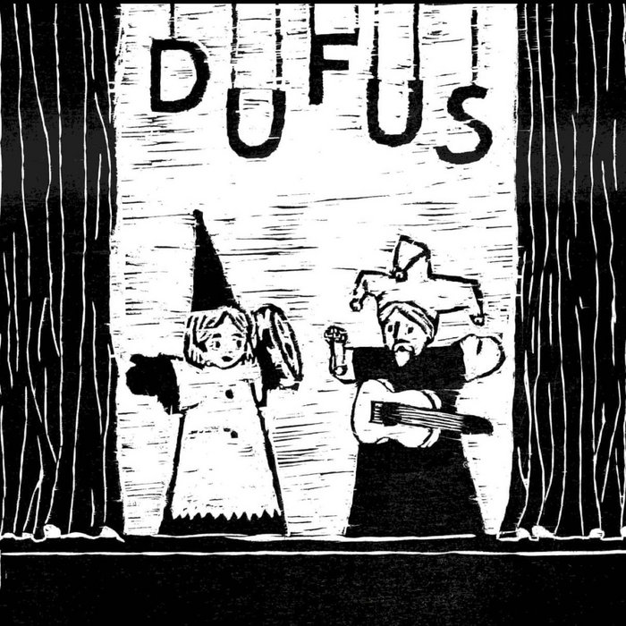 Welcome to the June Haus | Dufus | Seth Faergolzia's Multibird