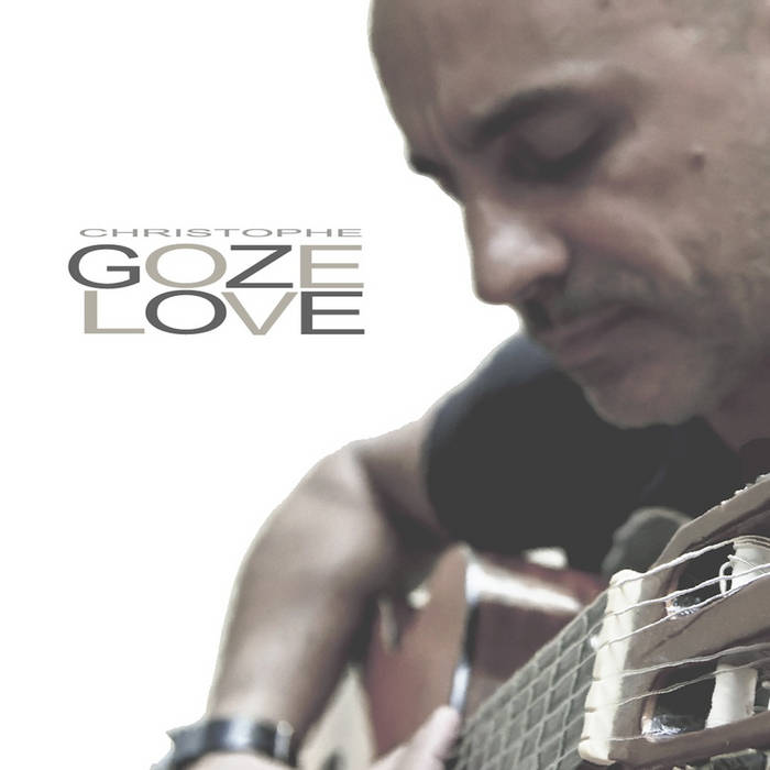 Love | Christophe Goze