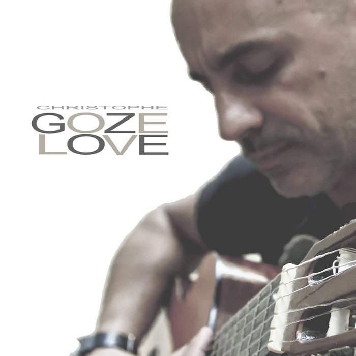 Love | Christophe Goze