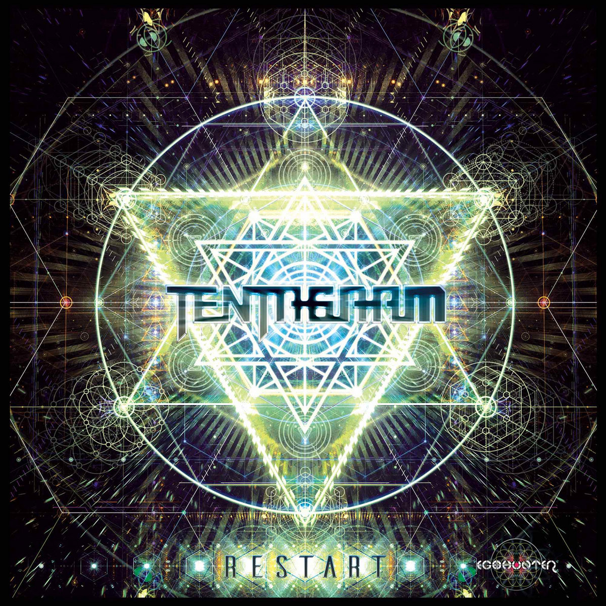 Restart | Tentagram