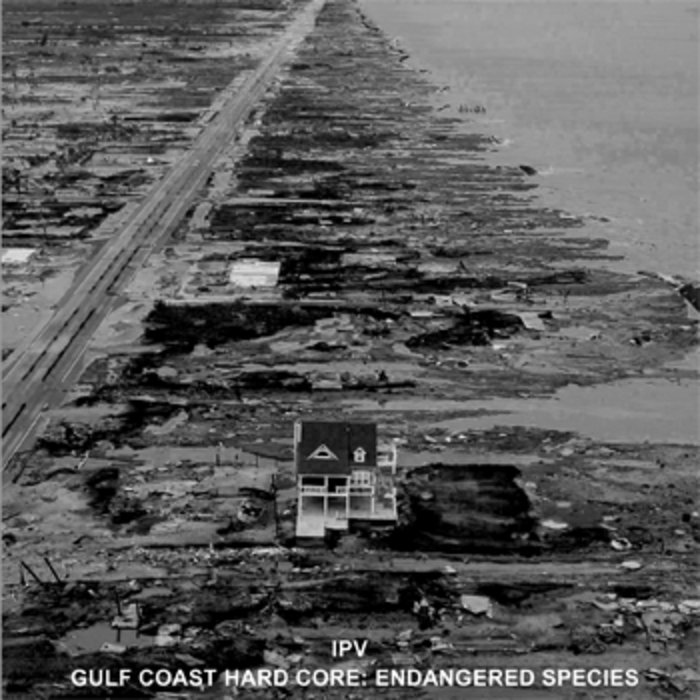 Gulf Coast Hardcore: Endangered Species | IPV