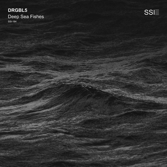Deep Sea Fishes [ssi-184] | DRGBL5 | Simphonic Silence Inside