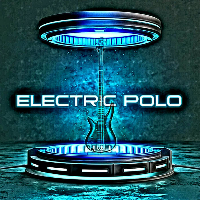 ELECTRIC POLO | ELECTRIC POLO