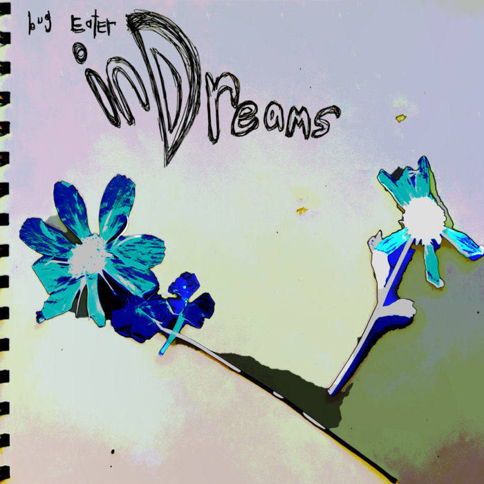 inDreams / pause menu | bug eater | Bug Eater