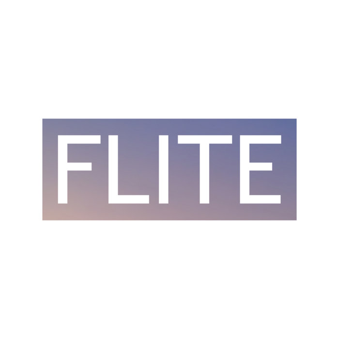 Flite Logo Flite Raincoat