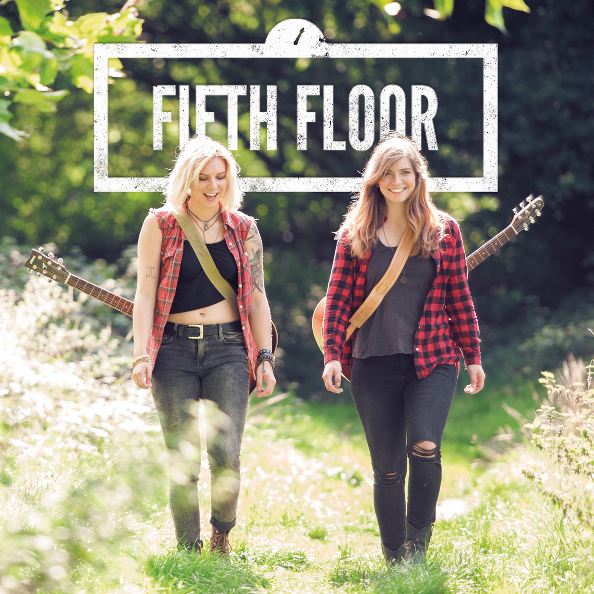 Fifth Floor | Fifth Floor