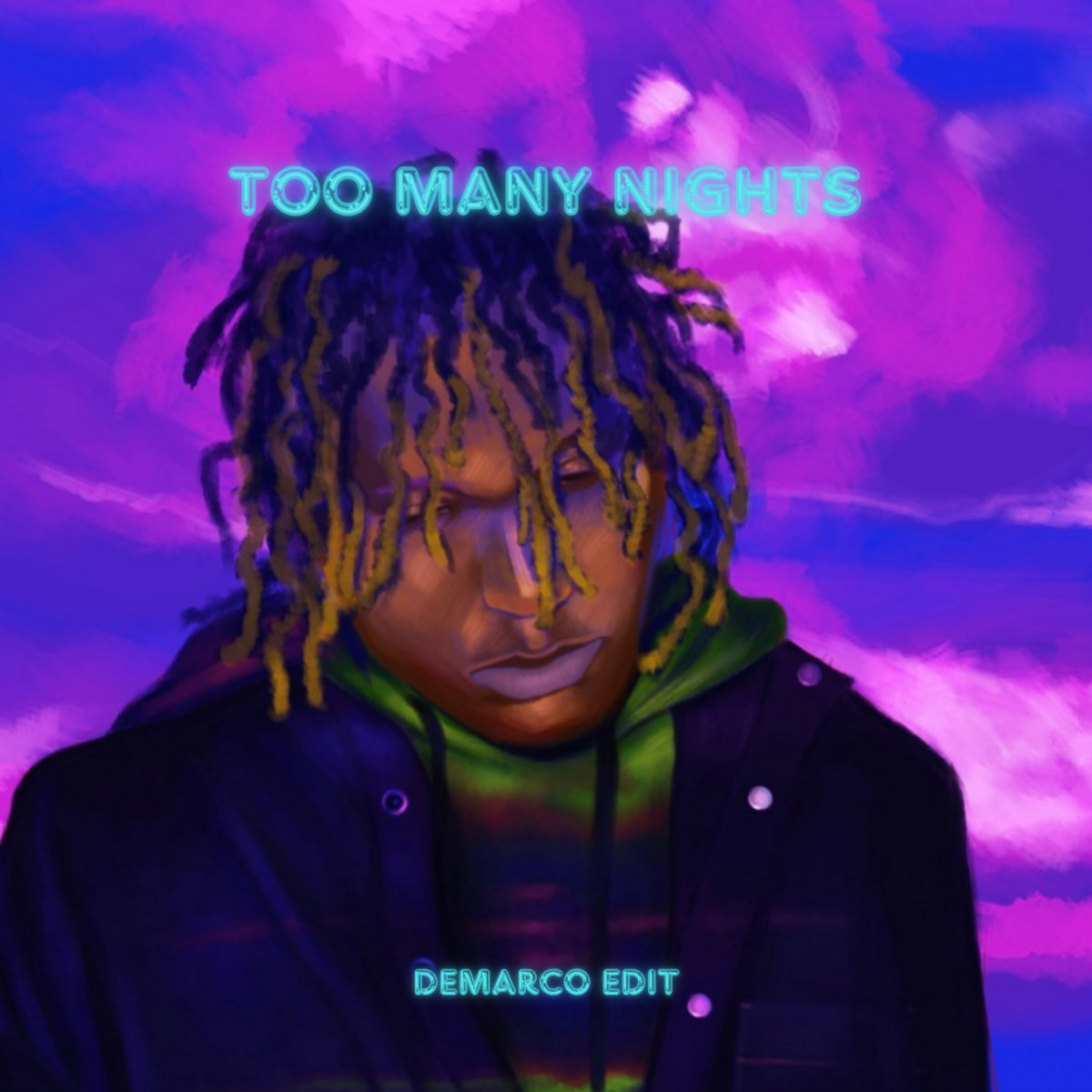 Metro Boomin Future Ft Don Toliver Too Many Nights Demarco Edit