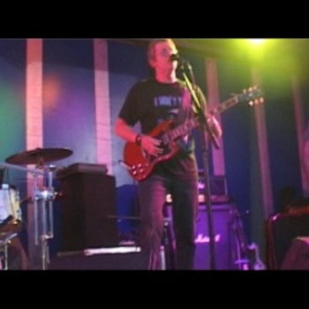 Music | John Hardman Band