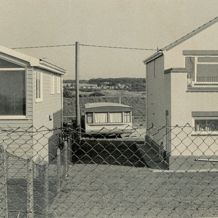 Static Home | Lone Mesa
