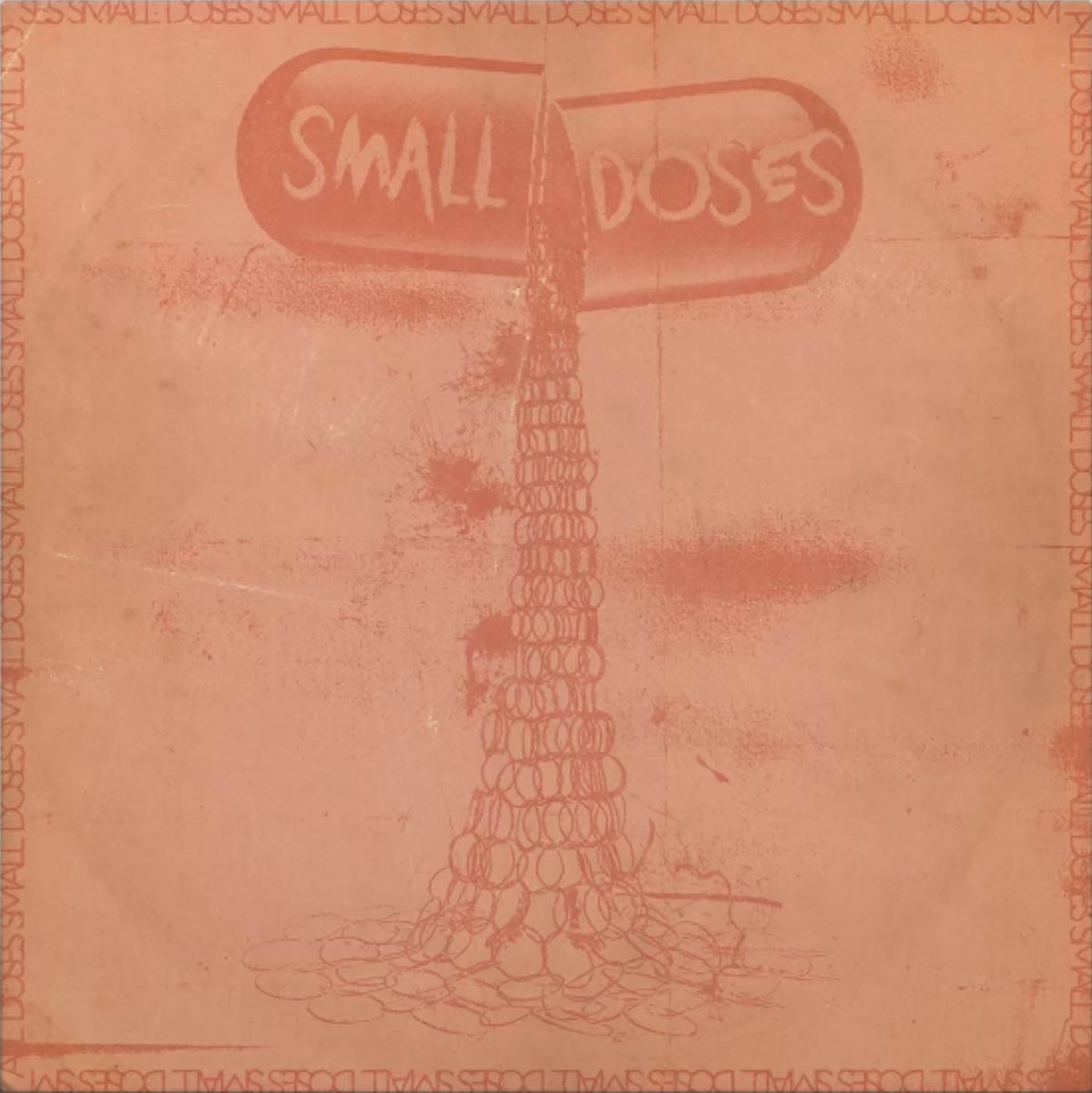 Small Doses | Small Doses