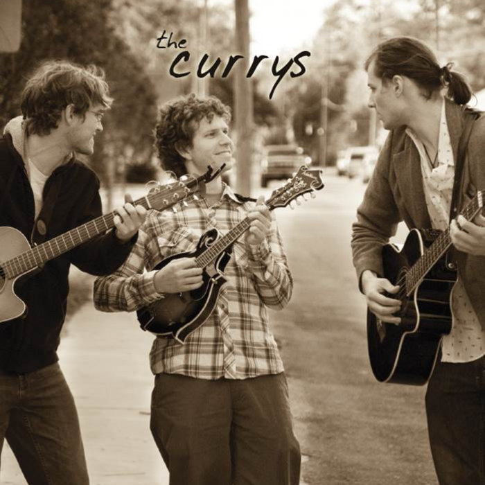 The Currys | The Currys