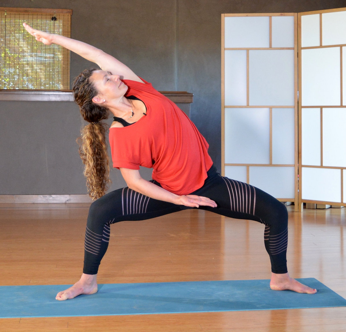 7-Day Chakra Healing Series with Fiji McAlpine | DoYogaWithMe
