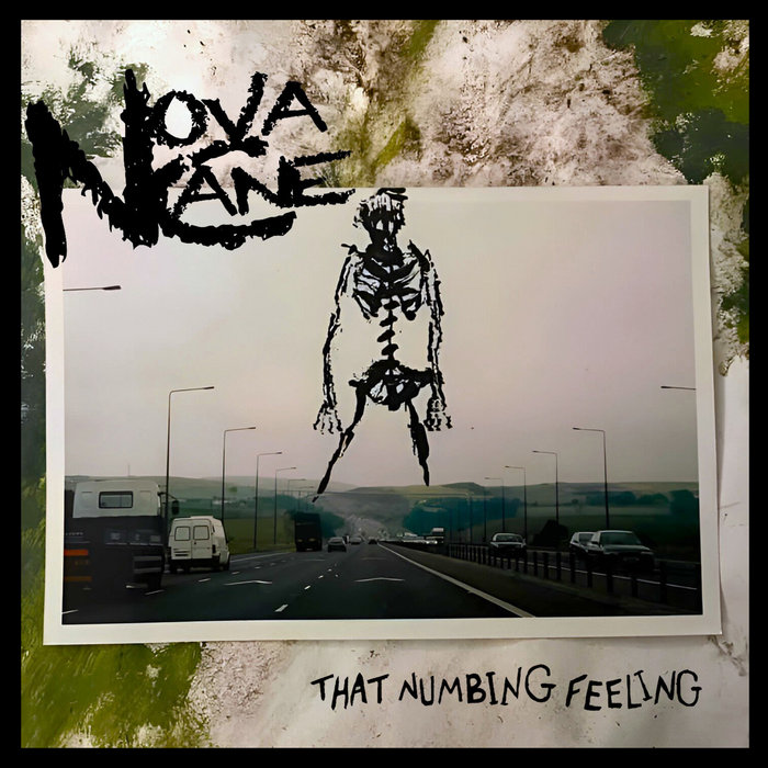 That Numbing Feeling | Novacane | Brassneck Records