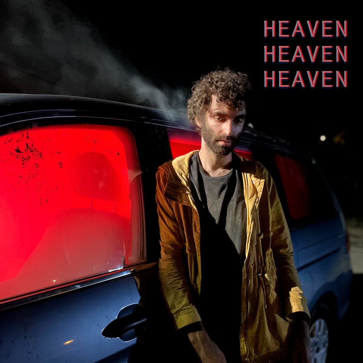 Heaven Heaven Heaven | Ben Levin