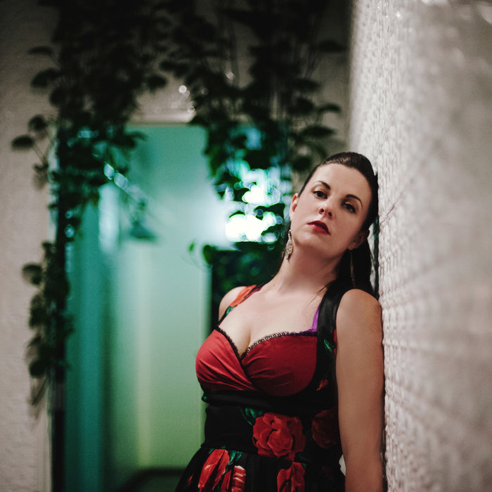 Come As You Are | Kimba Griffith