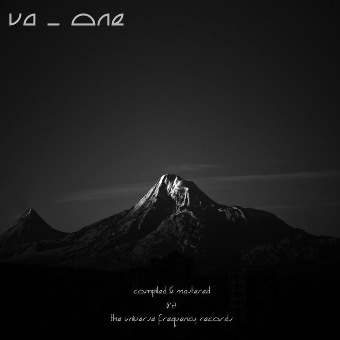 VA - ONE | The Universe Frequency Records