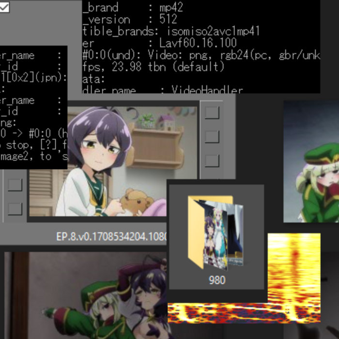 delicate file handler | aeoia | Eyja Satanica