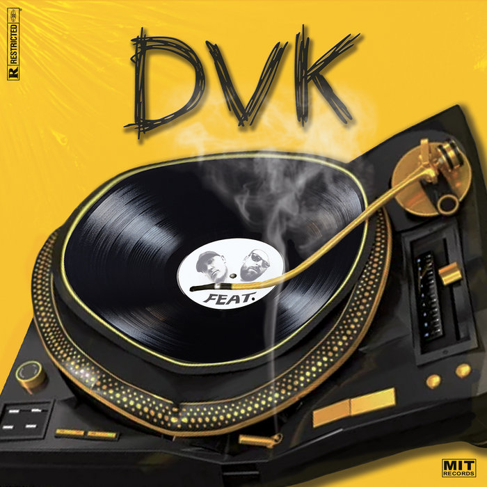 DVK FEAT. | DVK / DJ DAVYD VENER & KATA | KATA MIT RECORDS / DVK