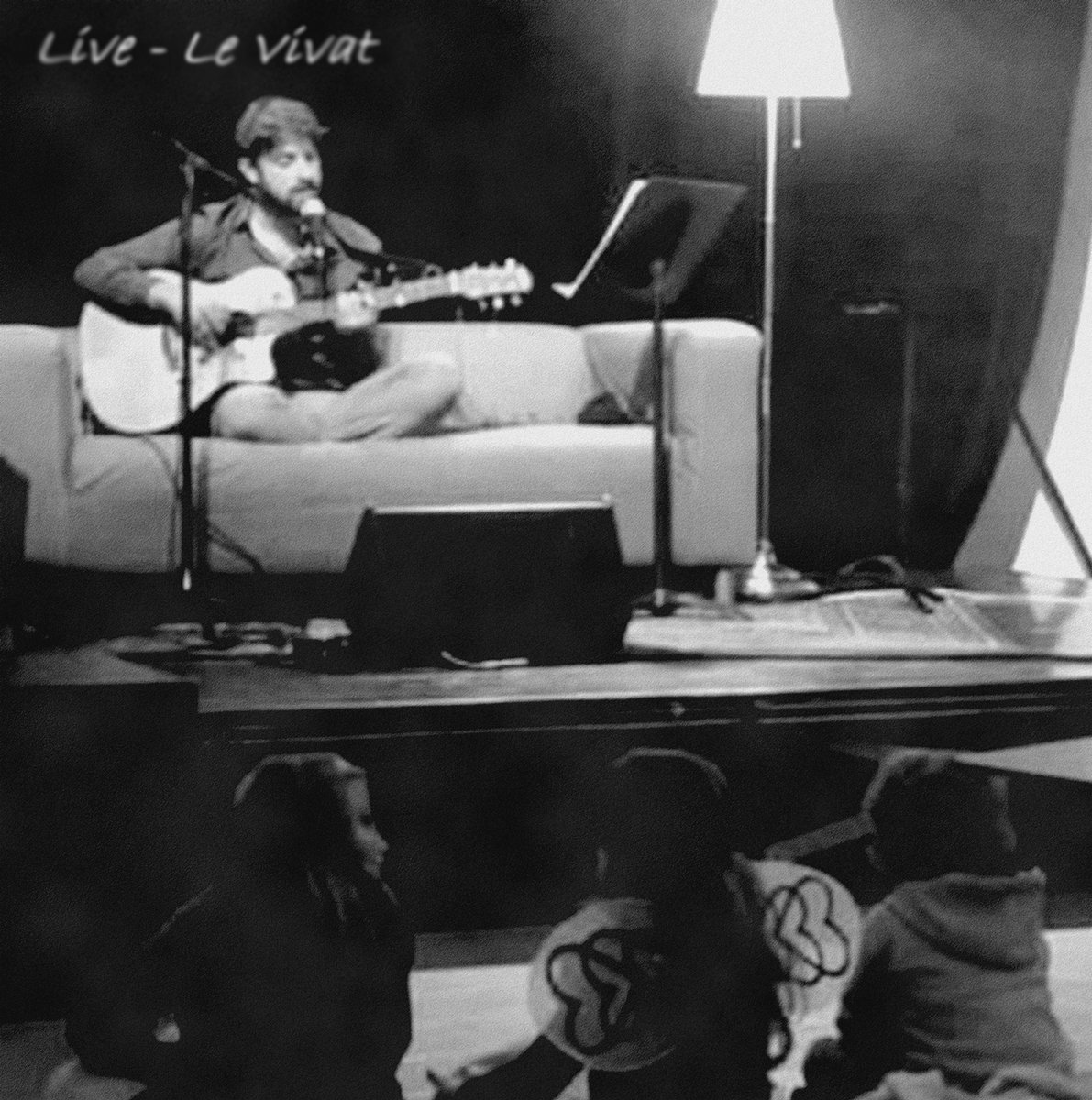 Live - Le Vivat | Stéphen G. Millan