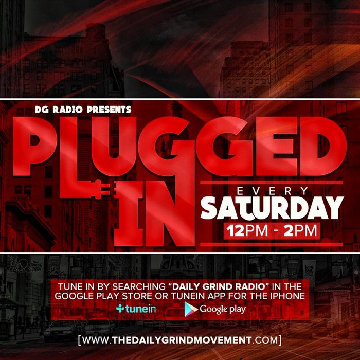 Plugged In Radio Mixes | Plugged In